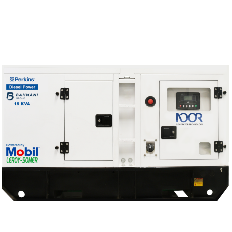 NOOR GENSET POWER 15 KVA NOOR GENSET POWER 15 KVA